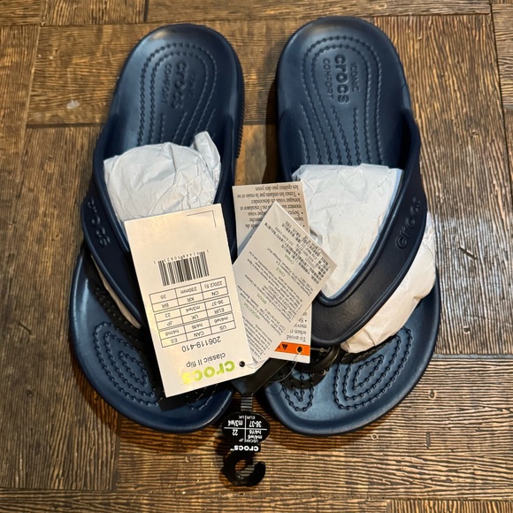 CROCS | Shoes | Crocs Slide Nike Dunk Jordan Retro New Balance 202r ...